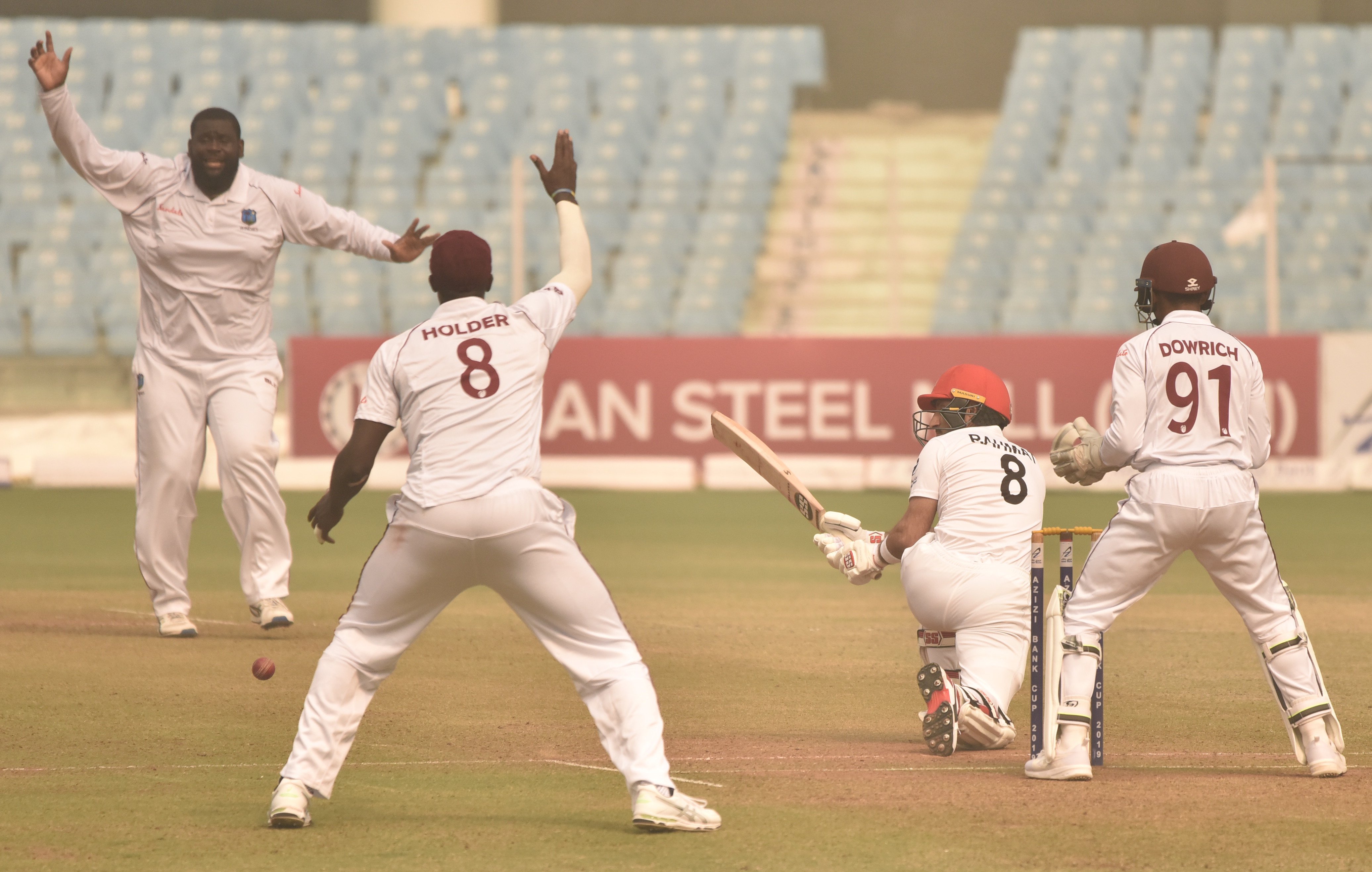 CricViz Analysis : Cornwall’s Stellar Performance | Windies Cricket news