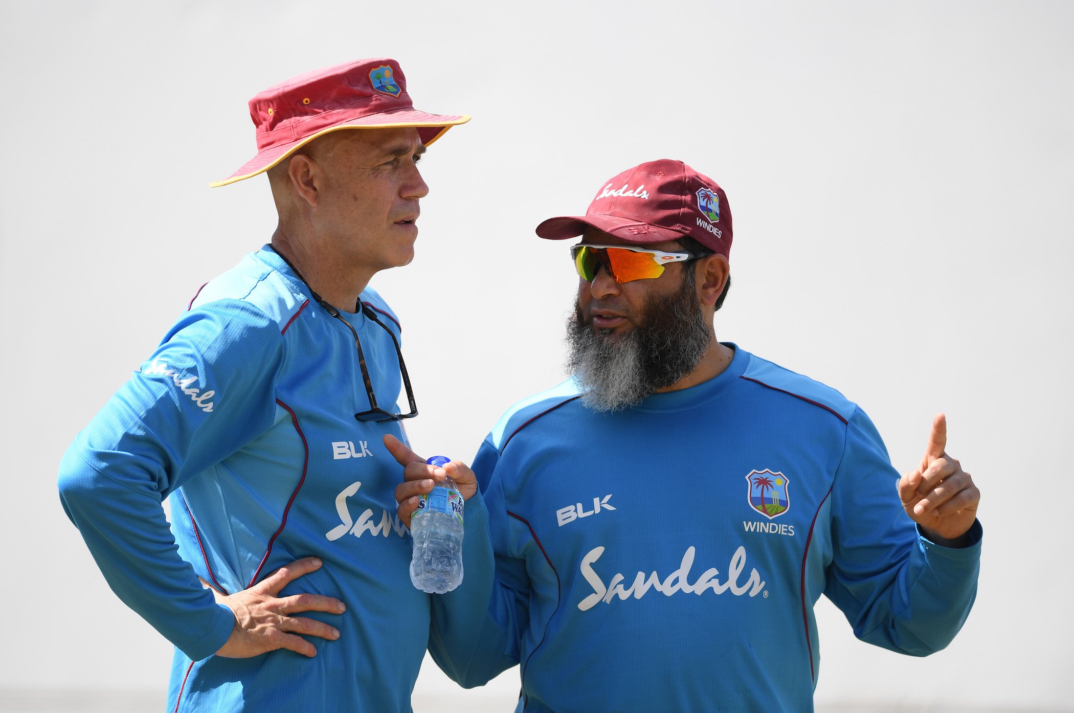 CWI NAMES ASSISTANT COACHES FOR BUSY CRICKET SEASON | Windies Cricket news