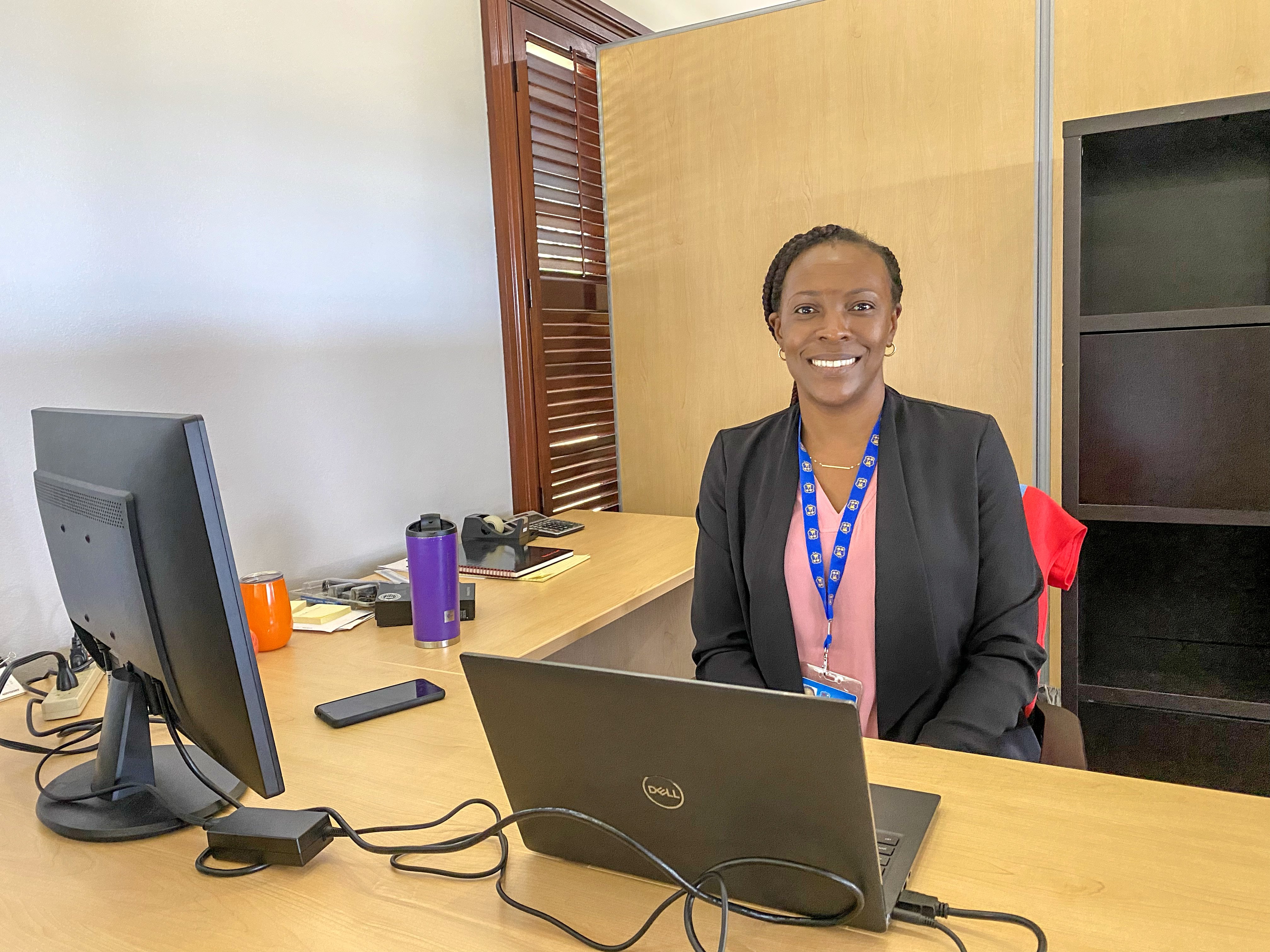 CWI announces Kebra Nanton as new Chief Financial Officer | Windies ...