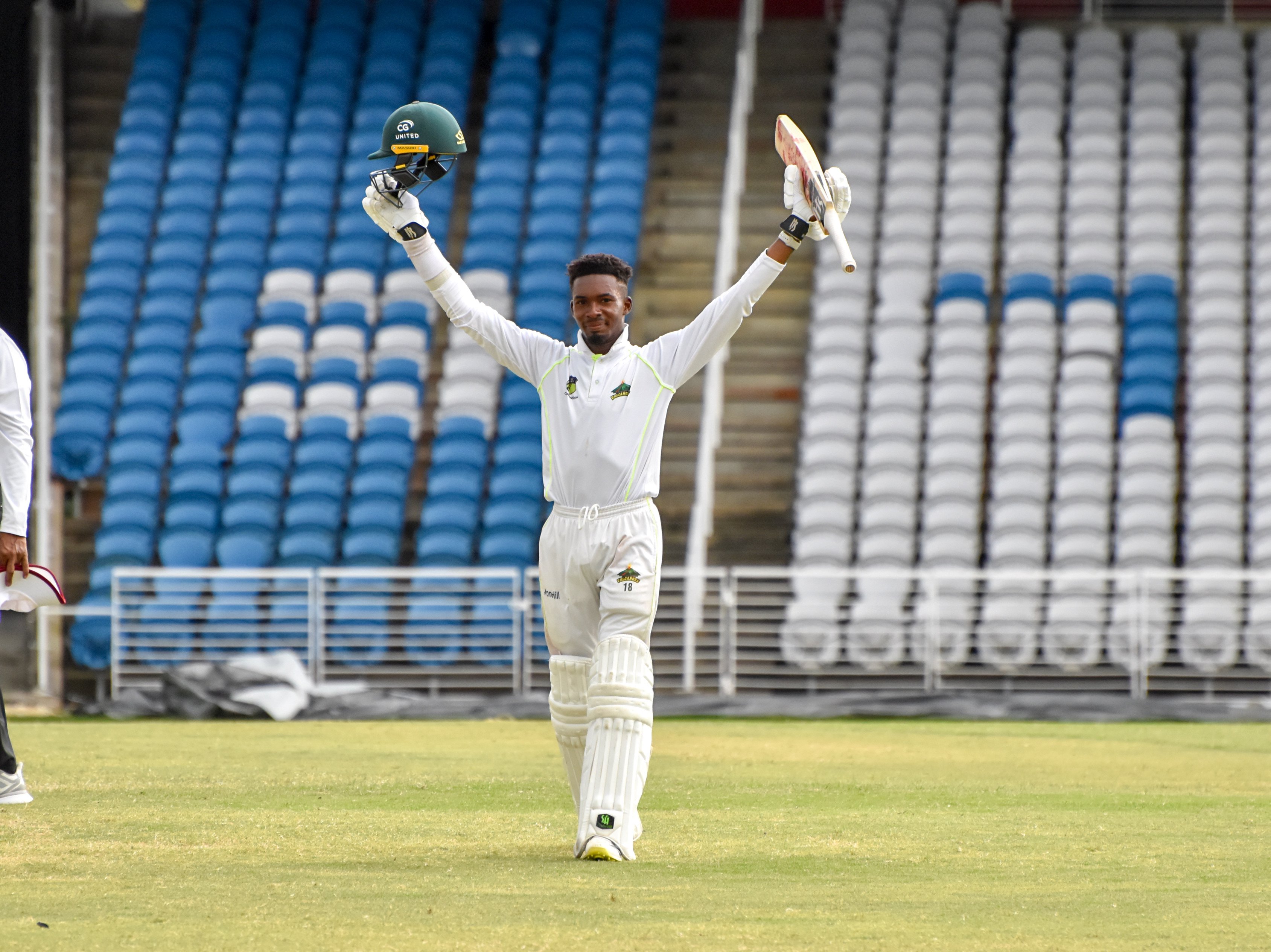 OPINION: FIVE PLAYERS TO WATCH IN HEADLEY-WEEKES SERIES | Windies ...