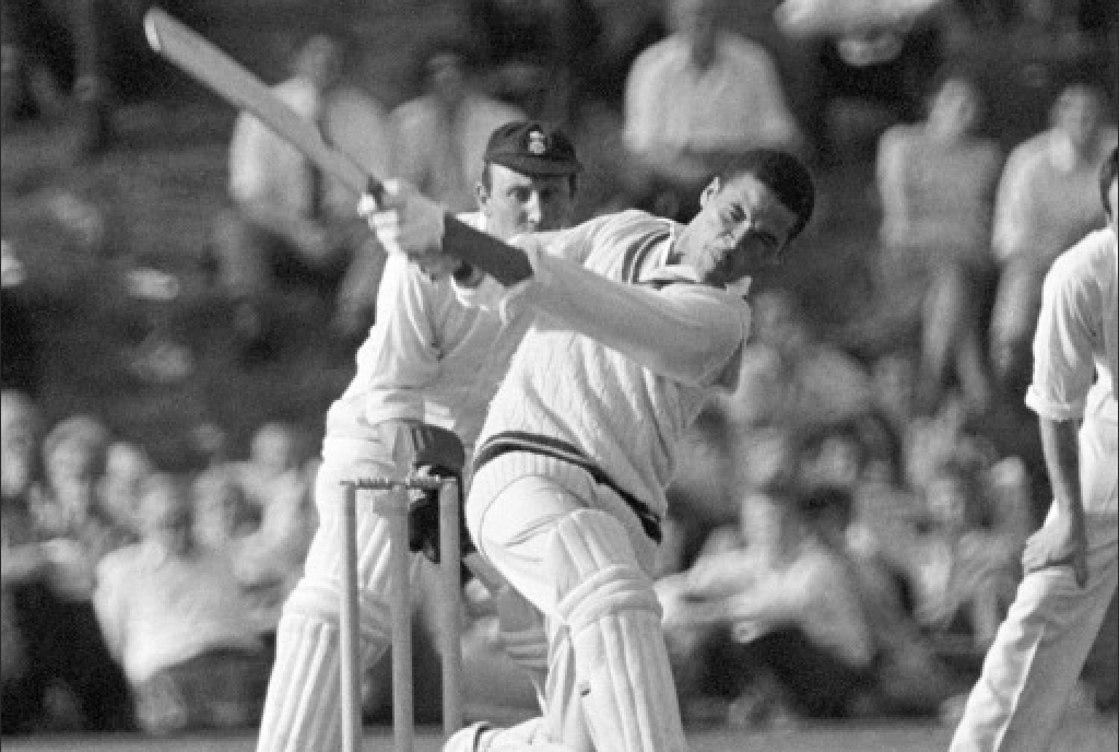 CWI pays tribute to former West Indies players Peter Lashley and Tony ...