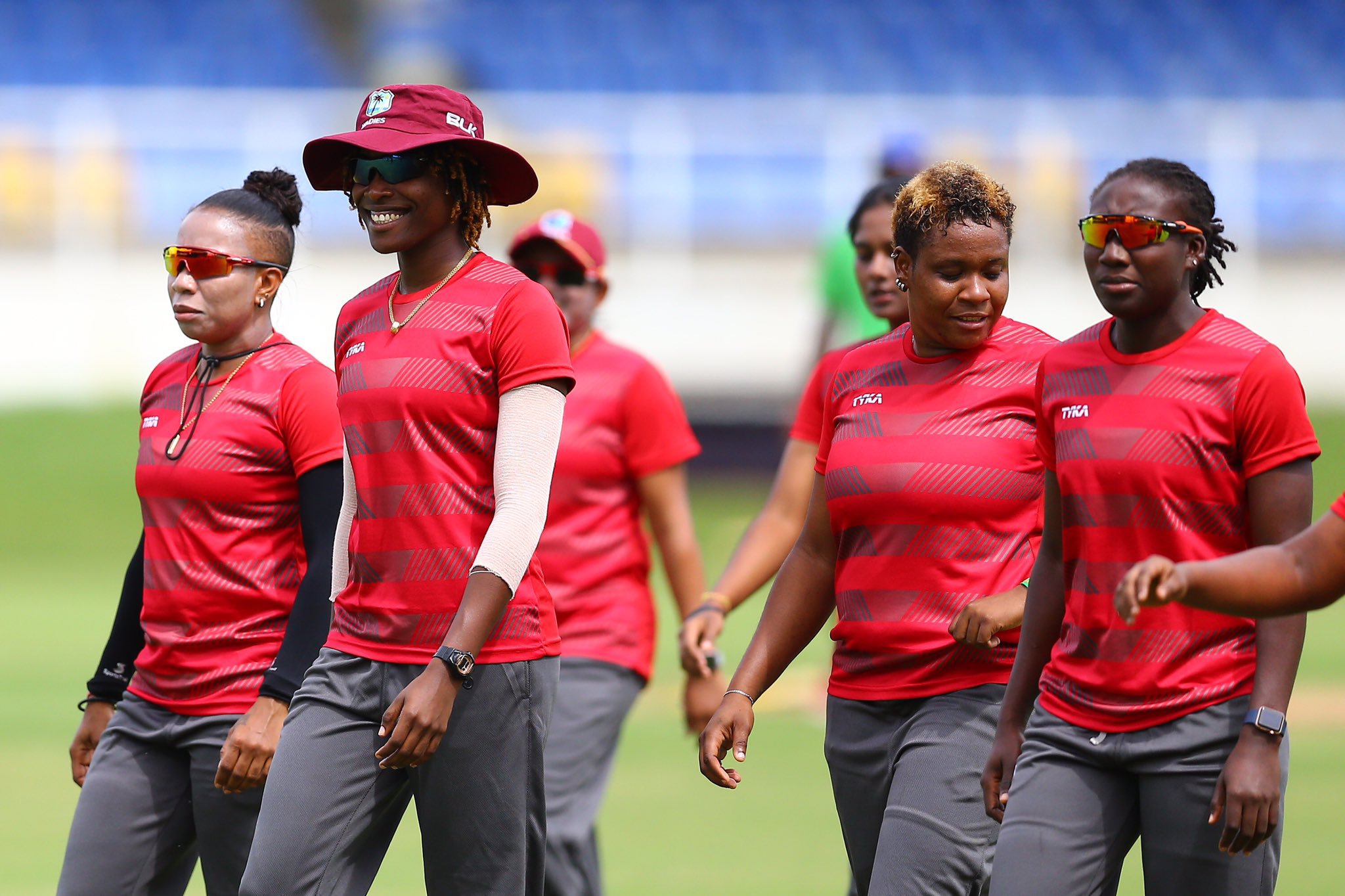 CPL WATCH: TEAMS ANNOUNCED FOR WOMEN’S T10 MATCHES | Windies Cricket news