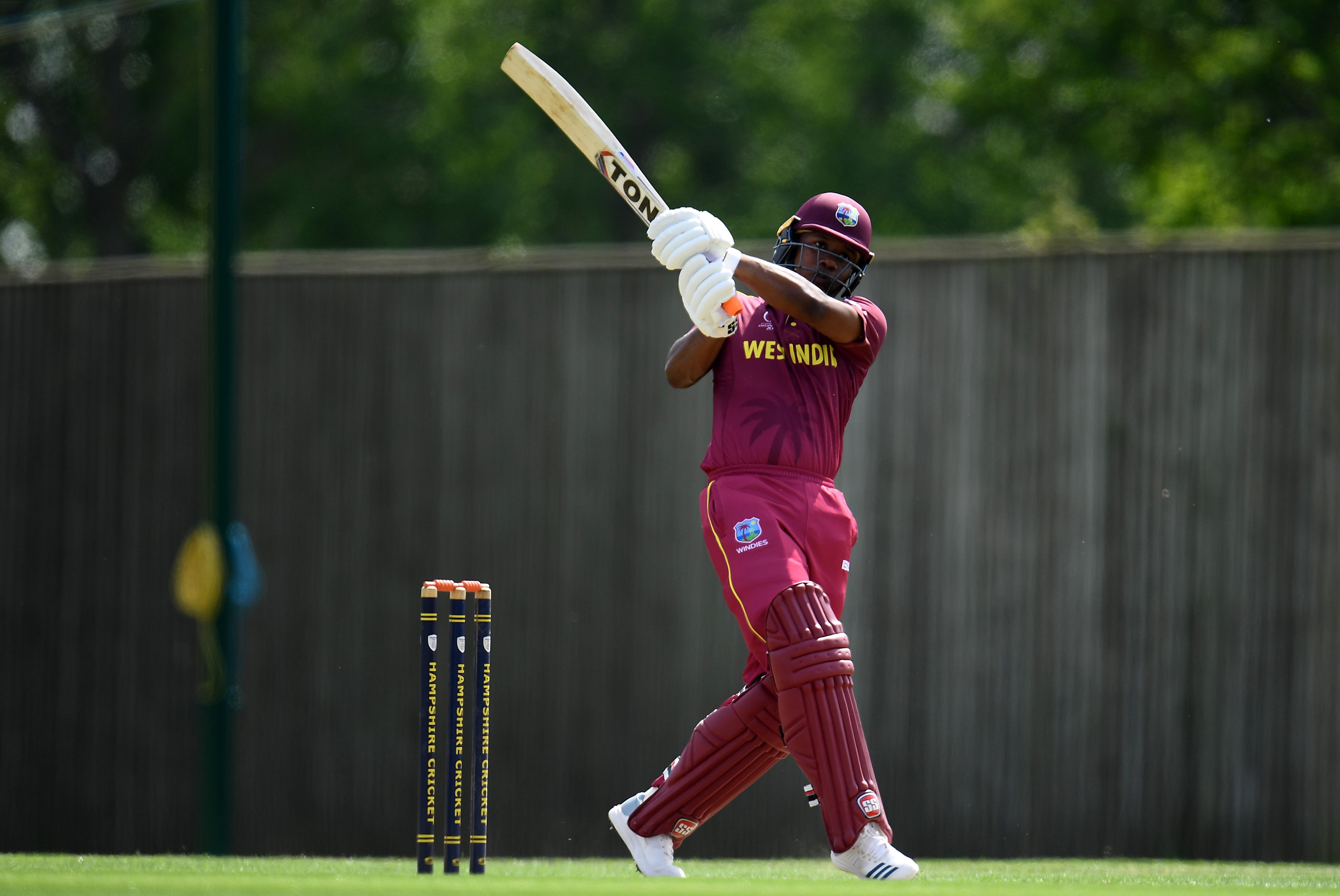 LEWIS SHARES HIS THOUGHTS AND STRATEGIES AHEAD OF CWC19 | Windies ...