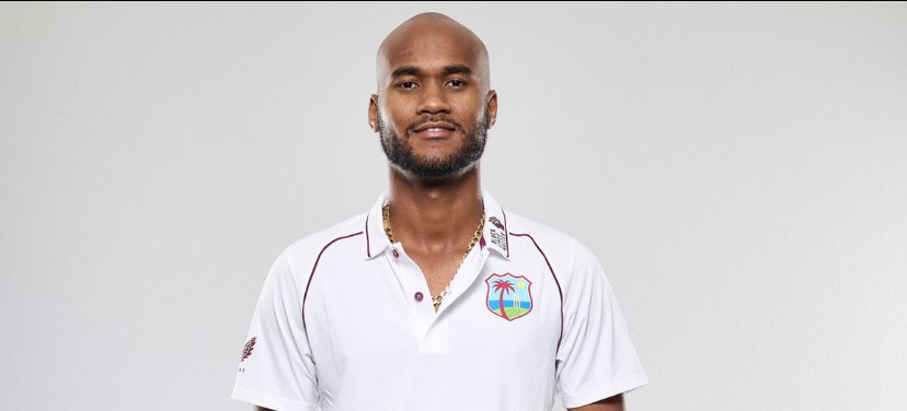 Brathwaite honored, full of praise for team after receiving ICC award ...