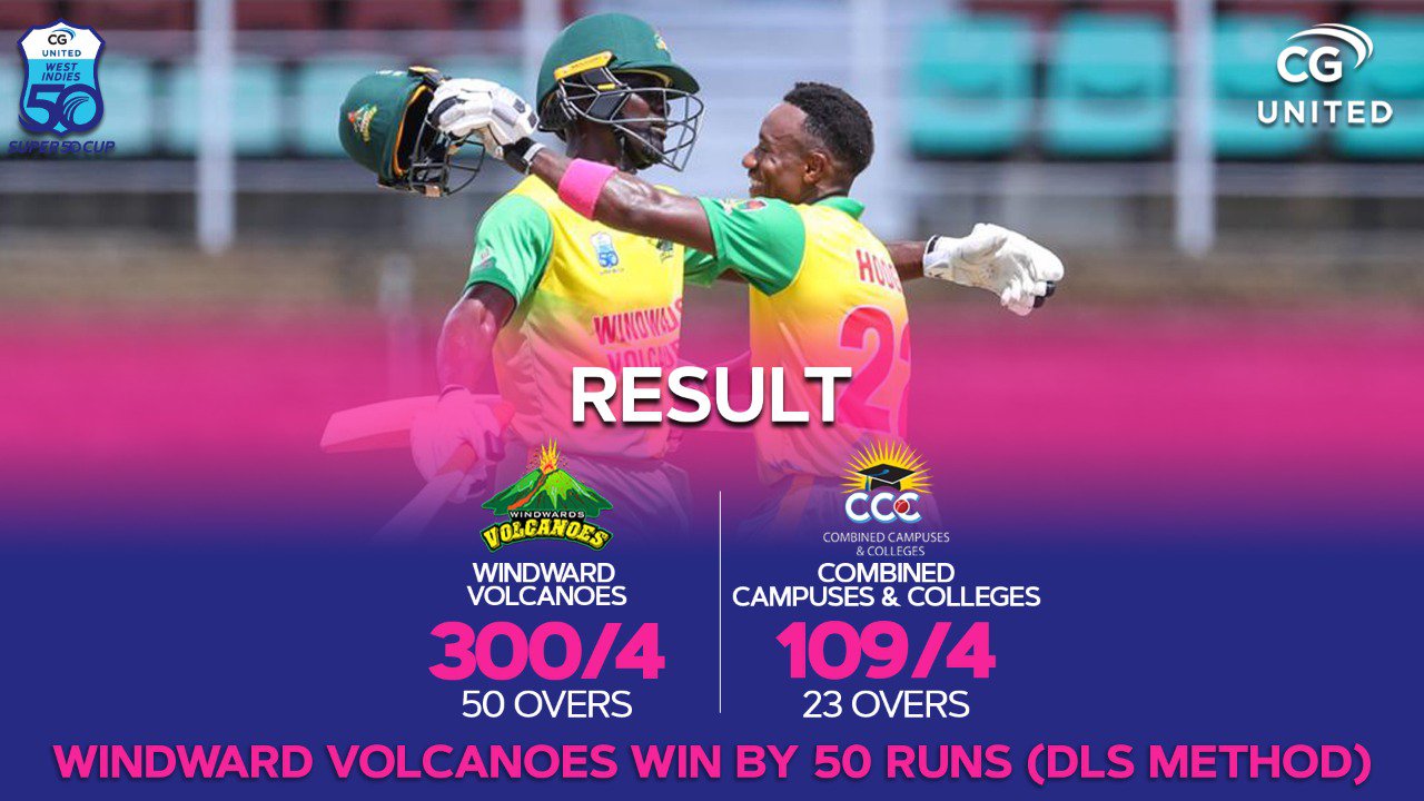 Athanaze scores big again, Shepherd the hero as Guyana beat T&T ...