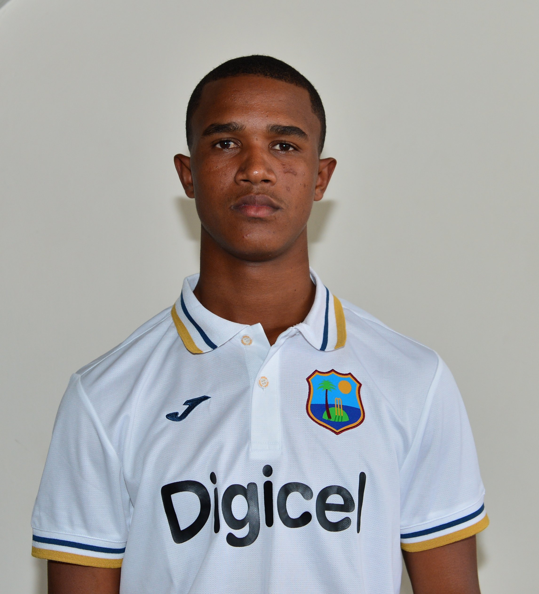 Tevin Imlach stats, news, videos and records | West Indies players