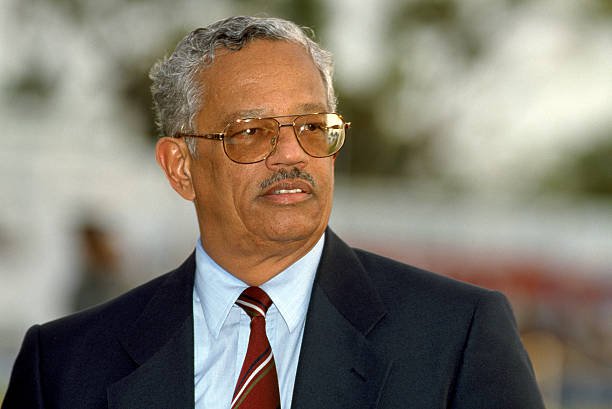 PRESIDENT SKERRITT PAYS TRIBUTE TO FORMER WICB PRESIDENT PAT ROUSSEAU ...