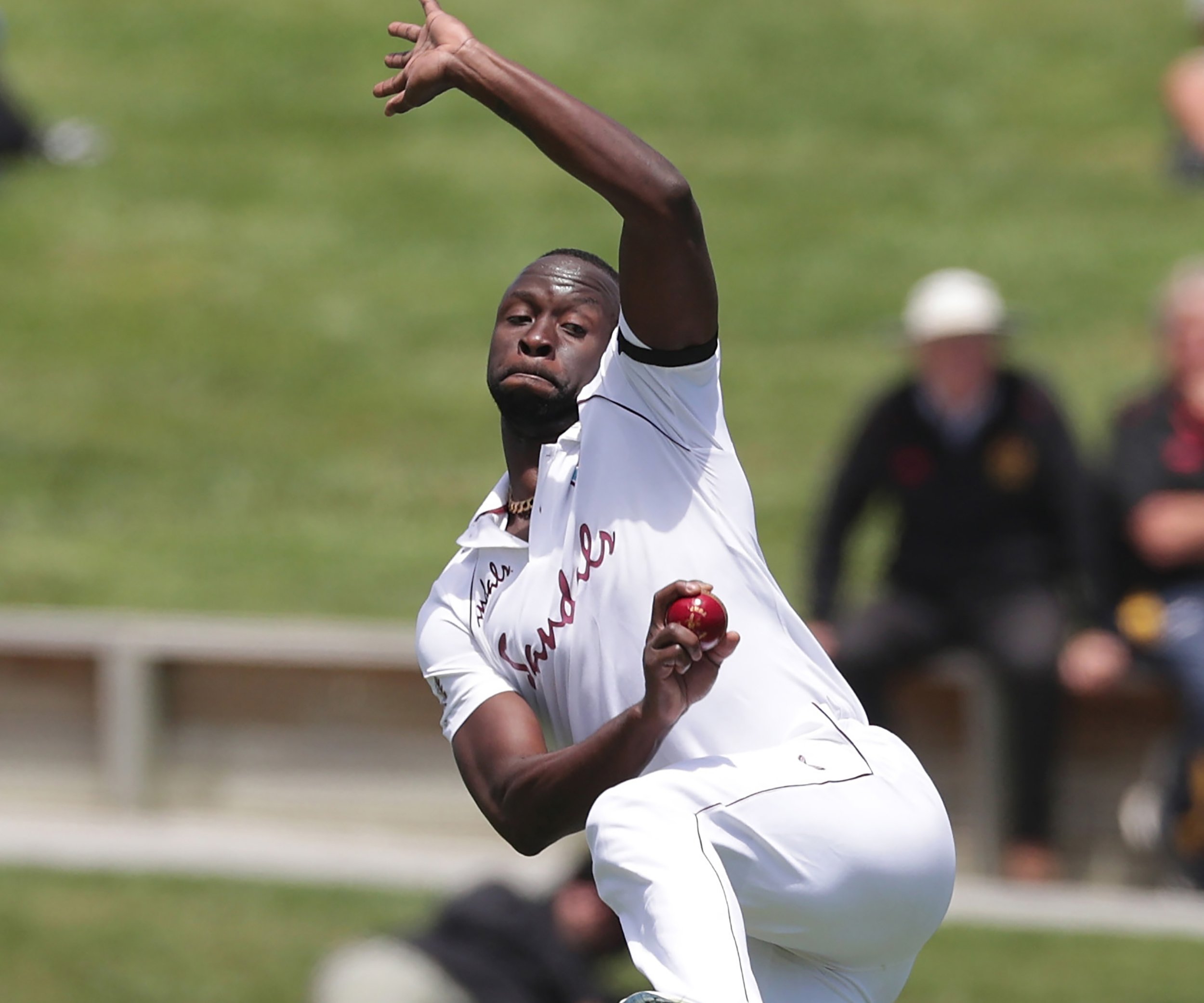 CWI extends condolences to Kemar Roach and his family | Windies Cricket ...