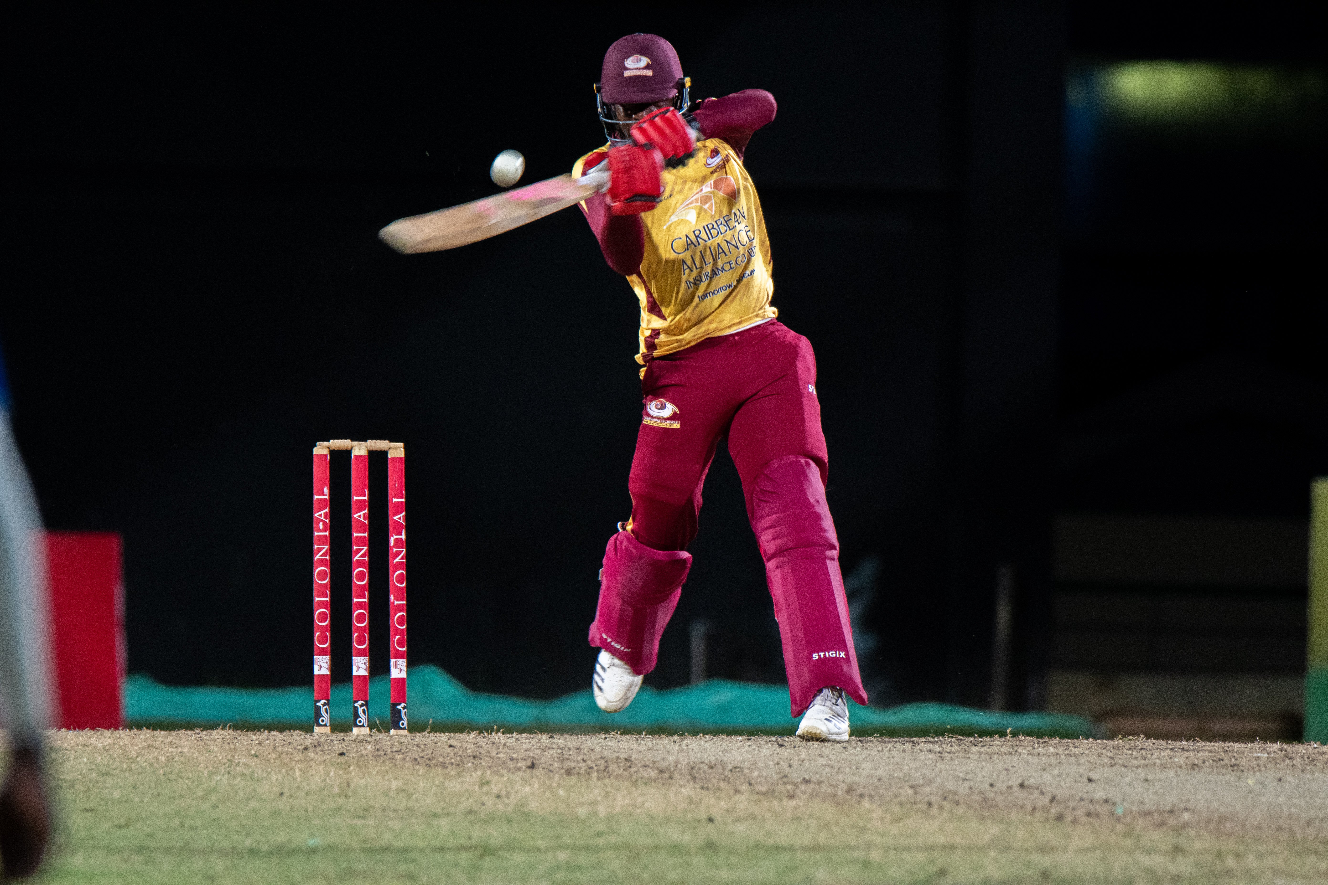 SUPER50 Coach Talk: Hurricanes getting regrouped & ready to tackle the ...