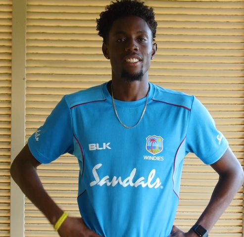 Shamar Springer stats, news, videos and records | West Indies players