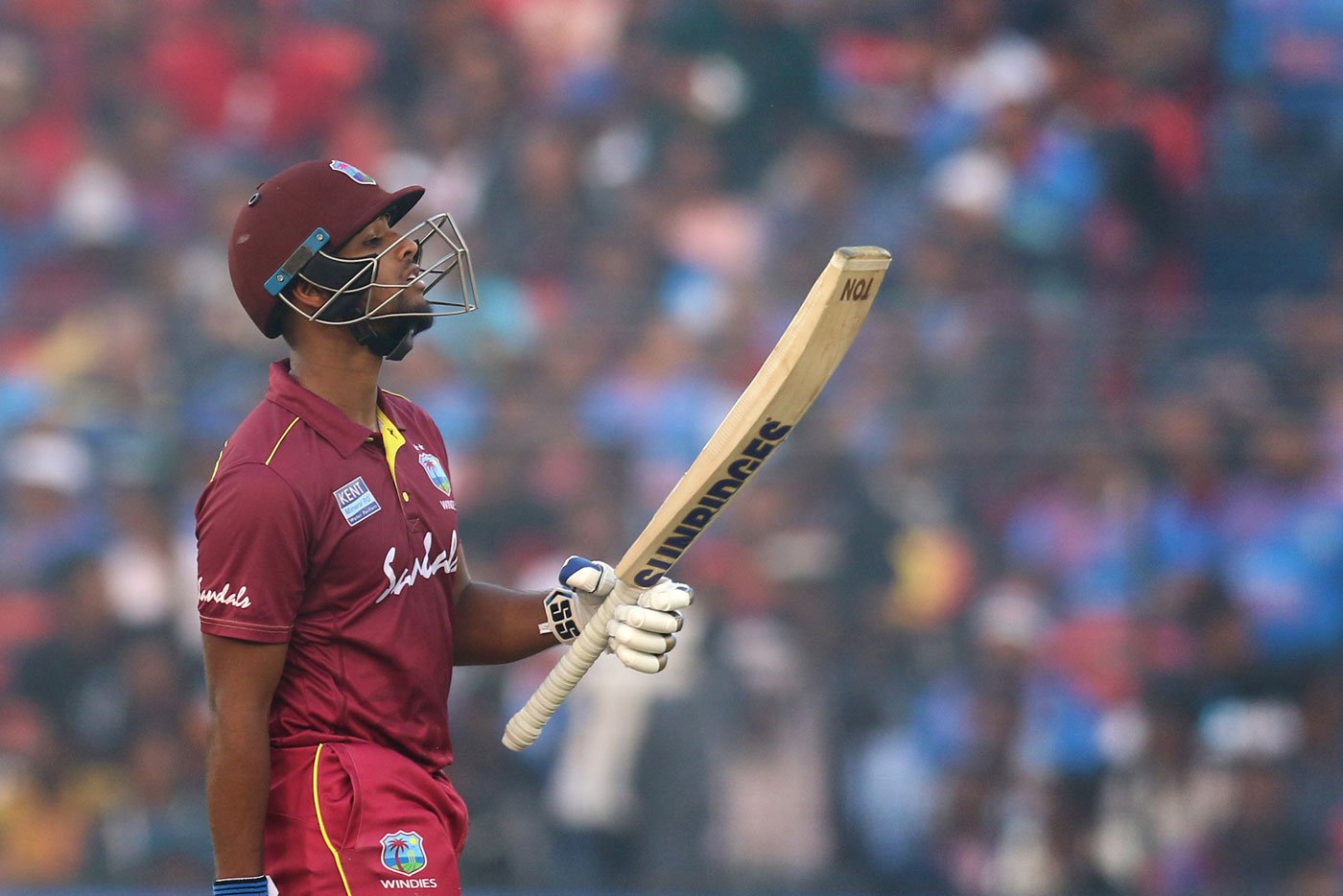 CRICVIZ - Pooran and Pollard | Windies Cricket news