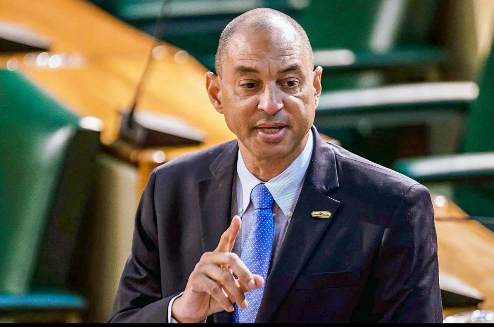 STATEMENT FROM CRICKET WEST INDIES ON THE PASSING OF MR. DON WEHBY, CD ...
