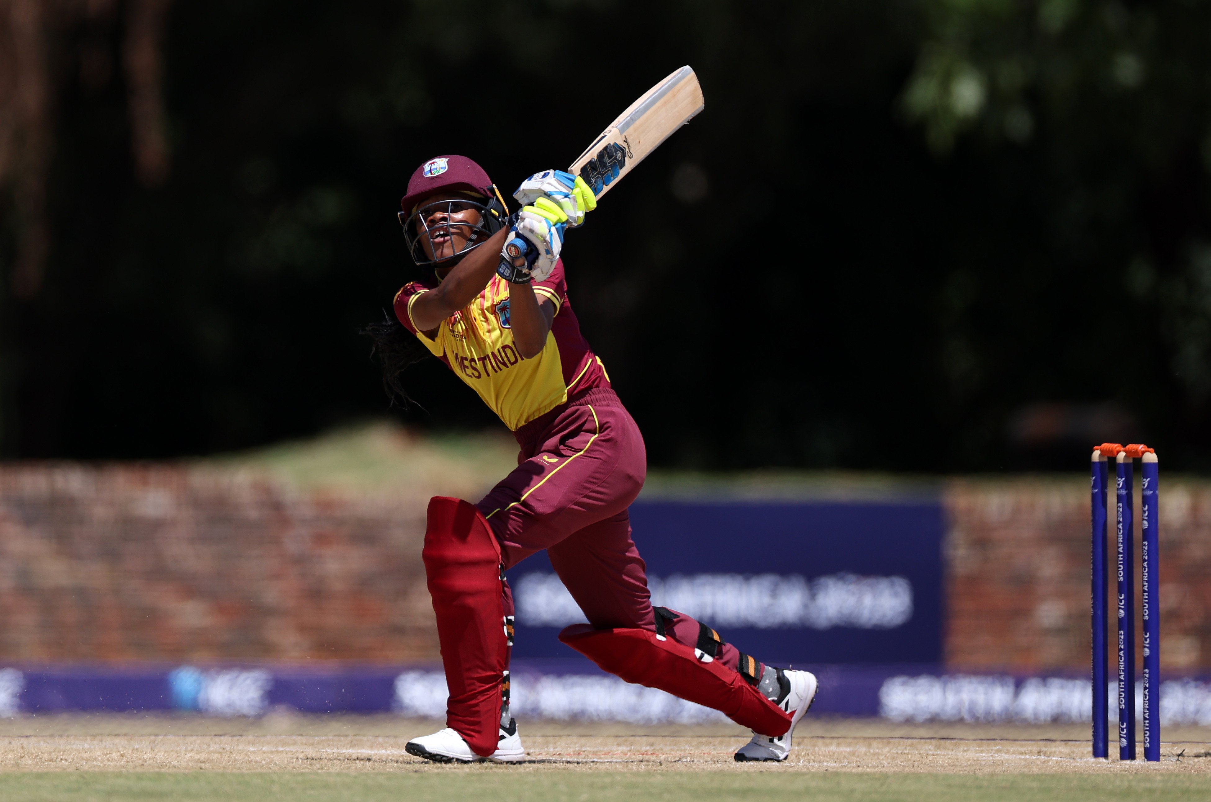 Rwanda edge Rising Stars in Super6s thriller | Windies Cricket news