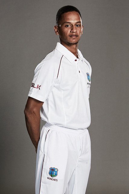 Shane Dowrich stats, news, videos and records | West Indies players