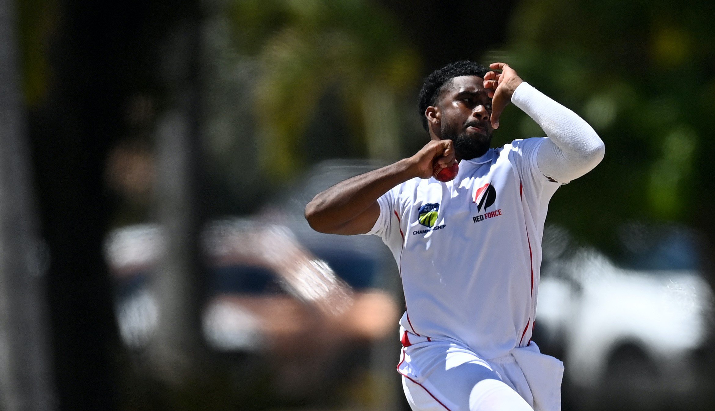 Charles shines for CWI President’s XI as England reach 251-4 | Windies ...