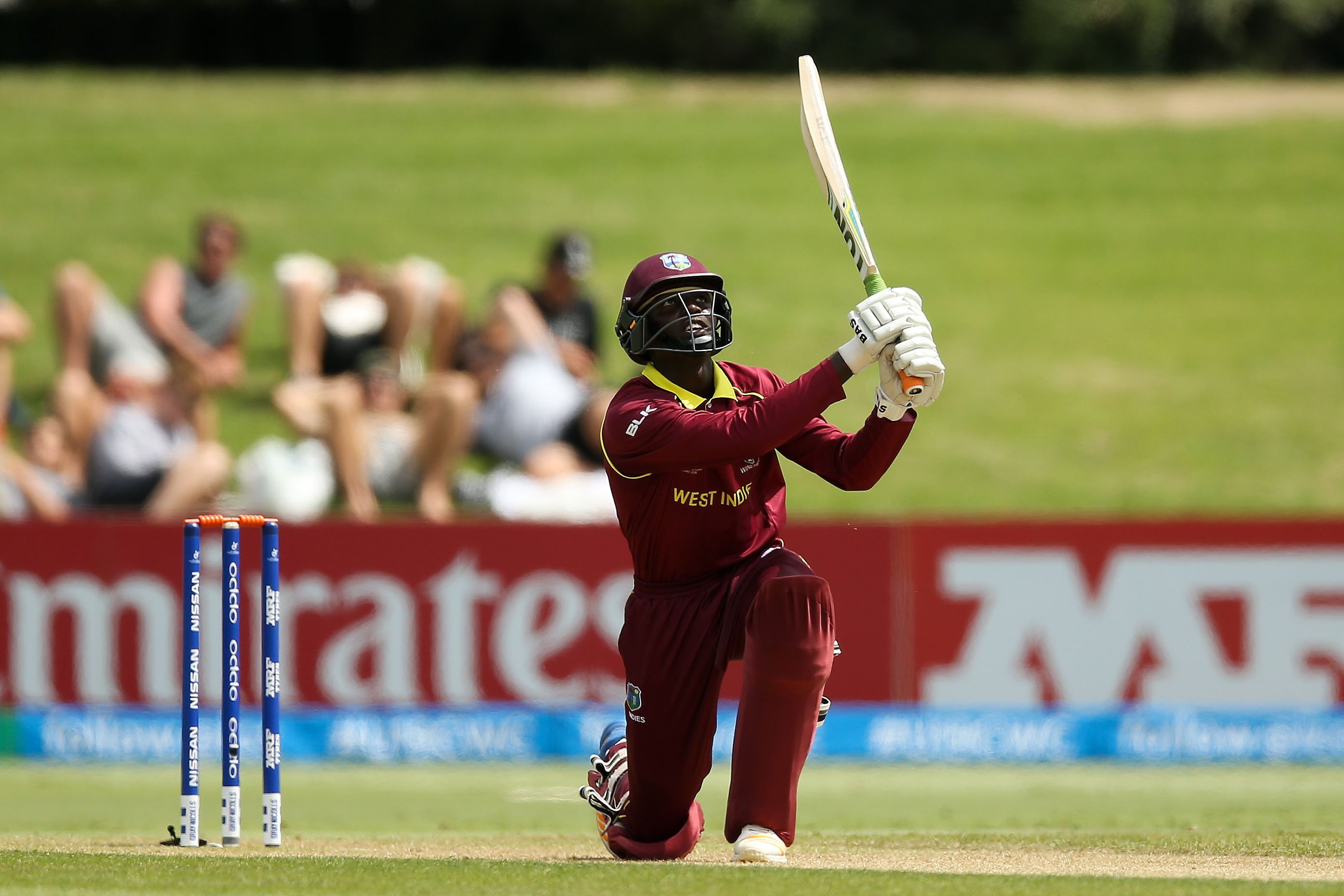 Windies Under-19s start road to 2020 World Cup | Windies Cricket news