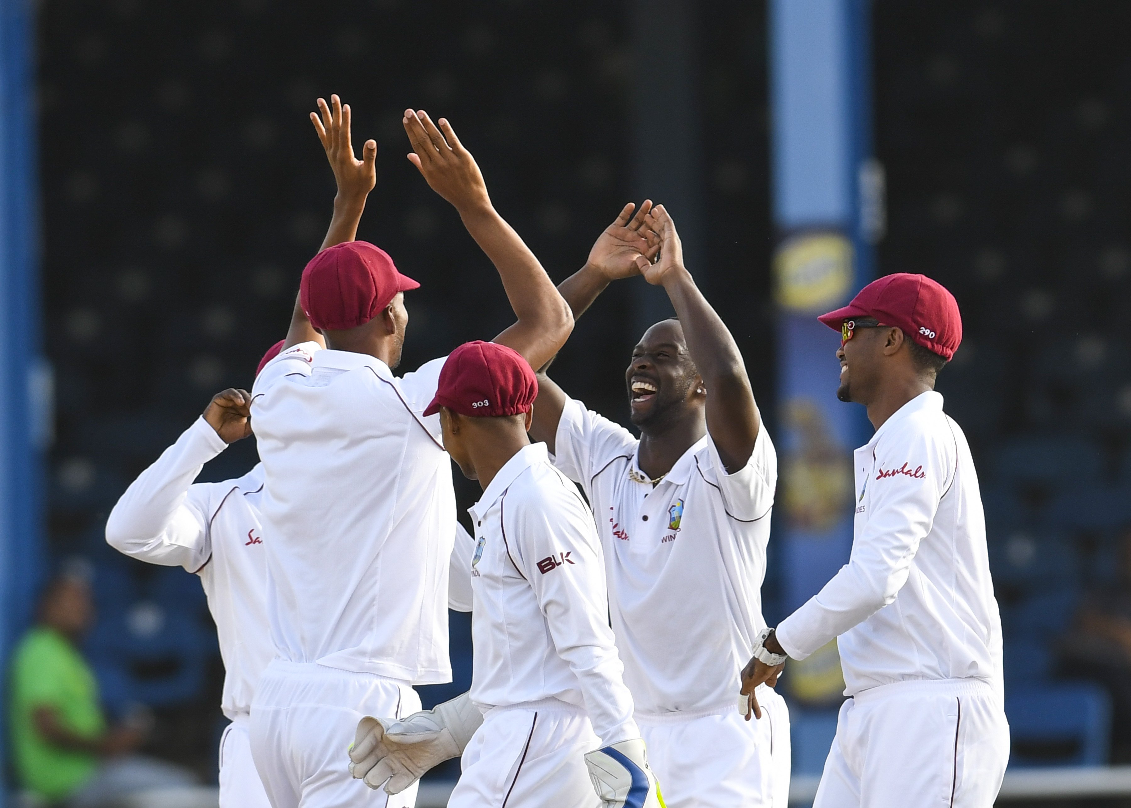 WINDIES SQUAD ANNOUNCED FOR FIRST TEST AGAINST ENGLAND | Windies ...