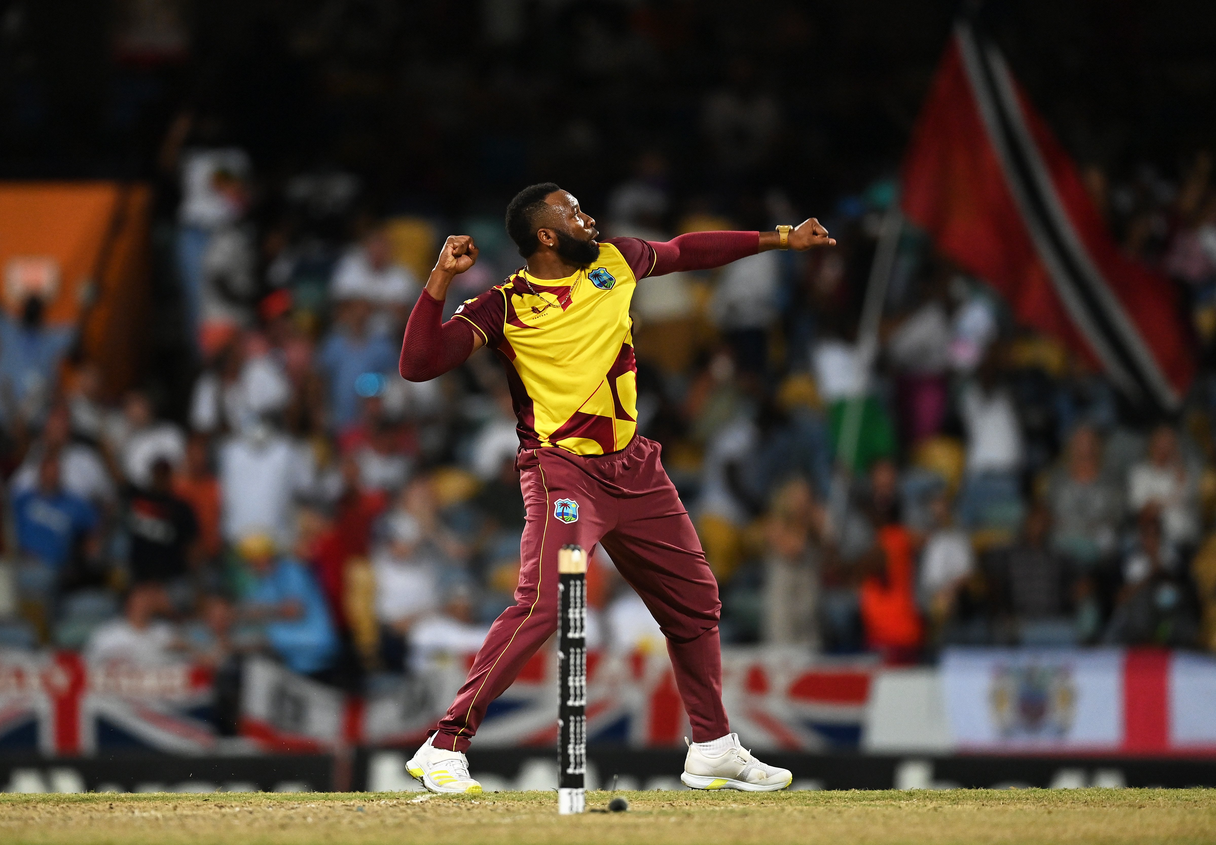 The 10 Most Entertaining Pollard moments | Windies Cricket news