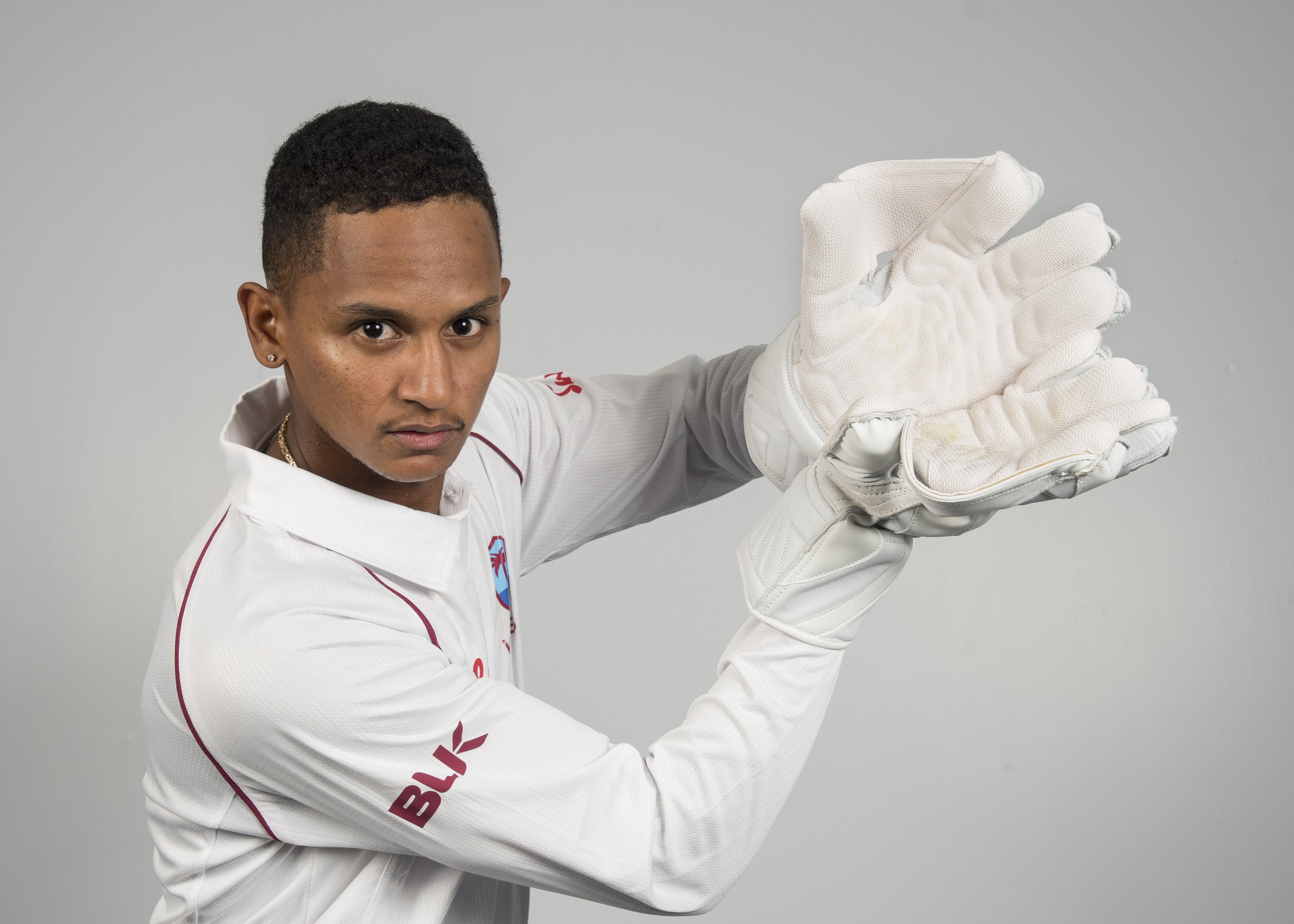 Dowrich playing for keeps; has faith in pace attack | Windies Cricket news