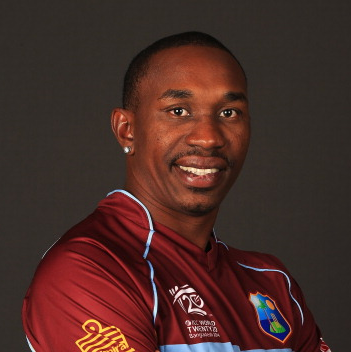 Dwayne Bravo stats, news, videos and records | West Indies players