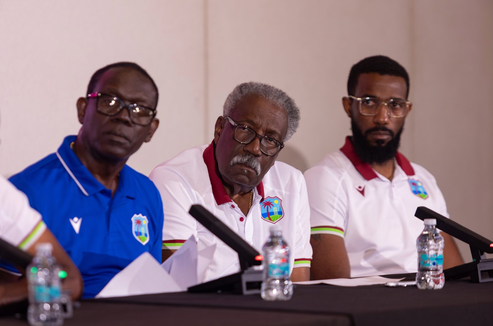 Cricket West Indies Summit Identifies Key Priorities for Change to ...