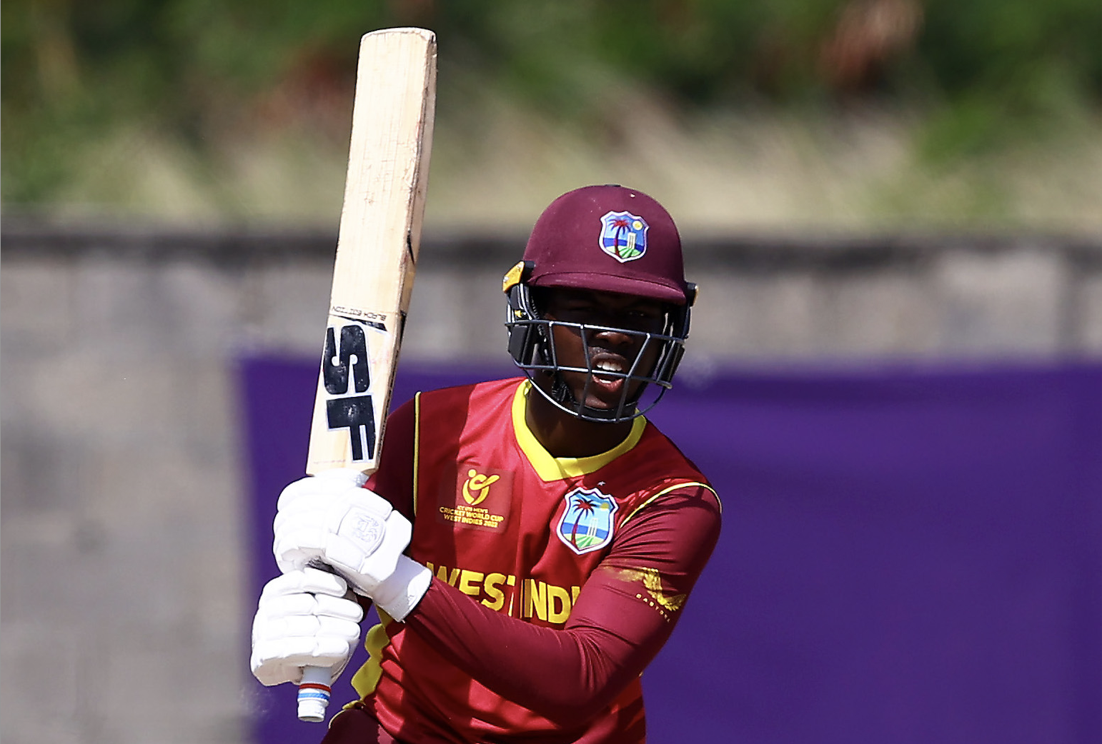 Johnson bats Jamaica to victory in second round | Windies Cricket news