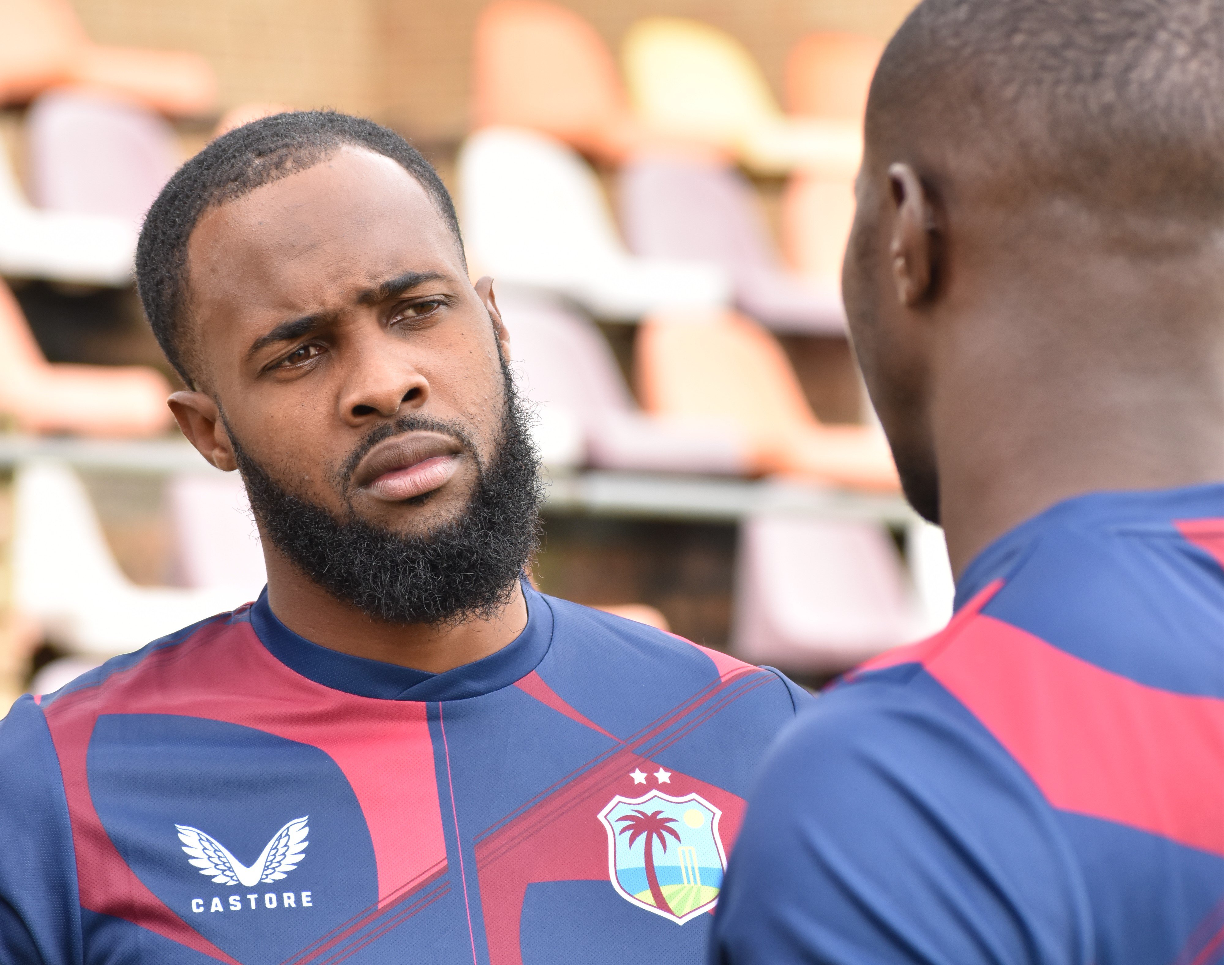 7 Things WI Learned About Akeem Jordan | Windies Cricket news