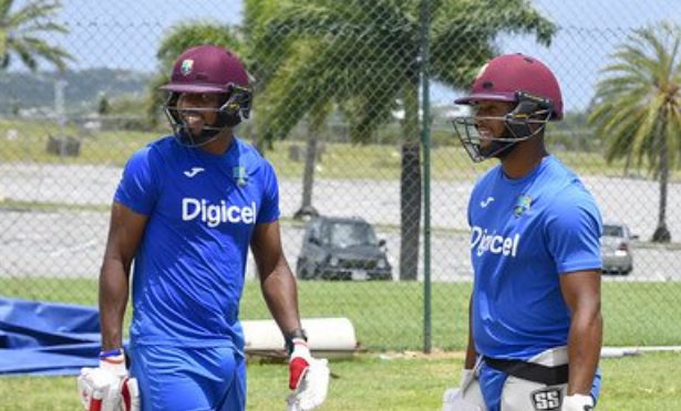 Squad Replacements named for Barbados Pride and Leeward Hurricanes ...