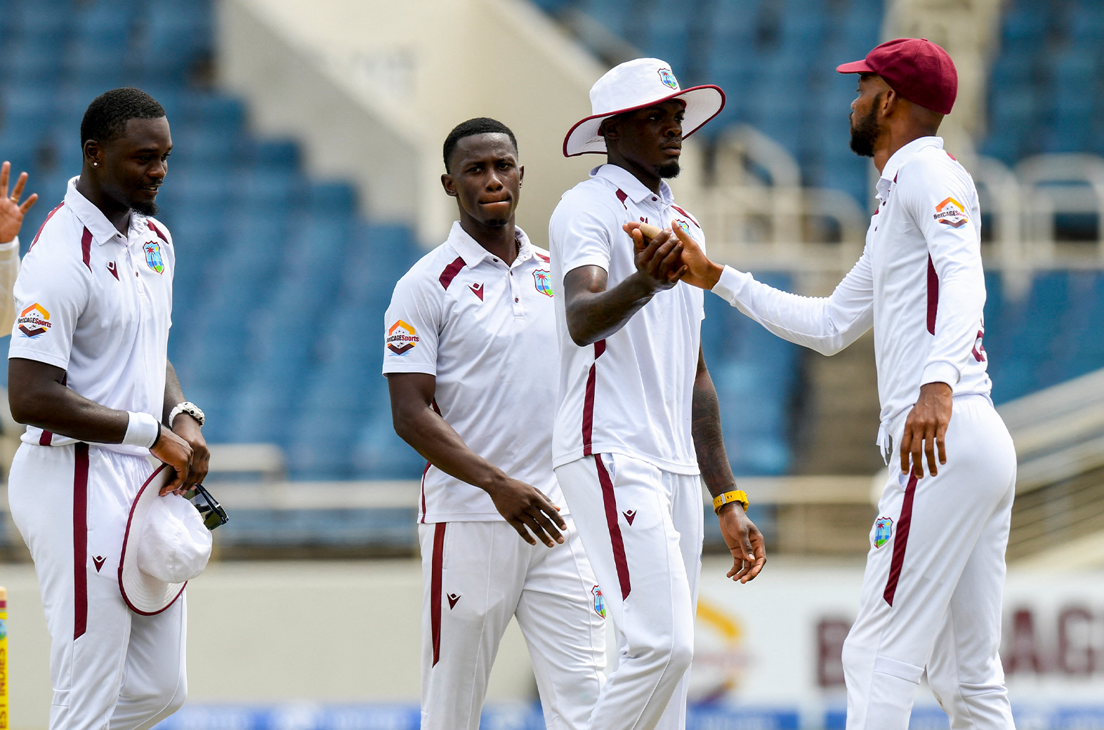 CWI Announces Offer of West Indies Retainer Contracts: Top Performers ...