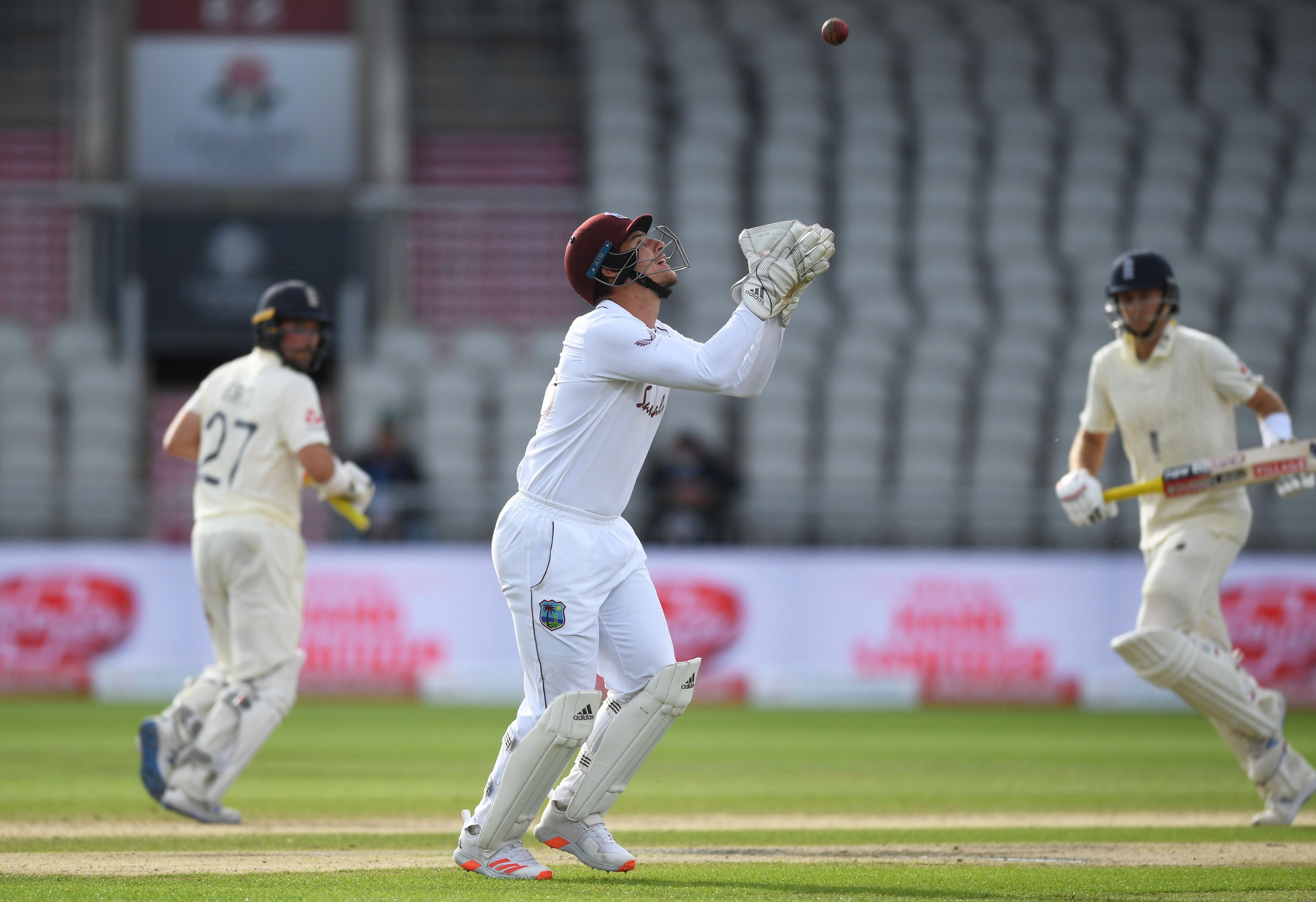 You would never guess this about Joshua Da Silva | Windies Cricket news