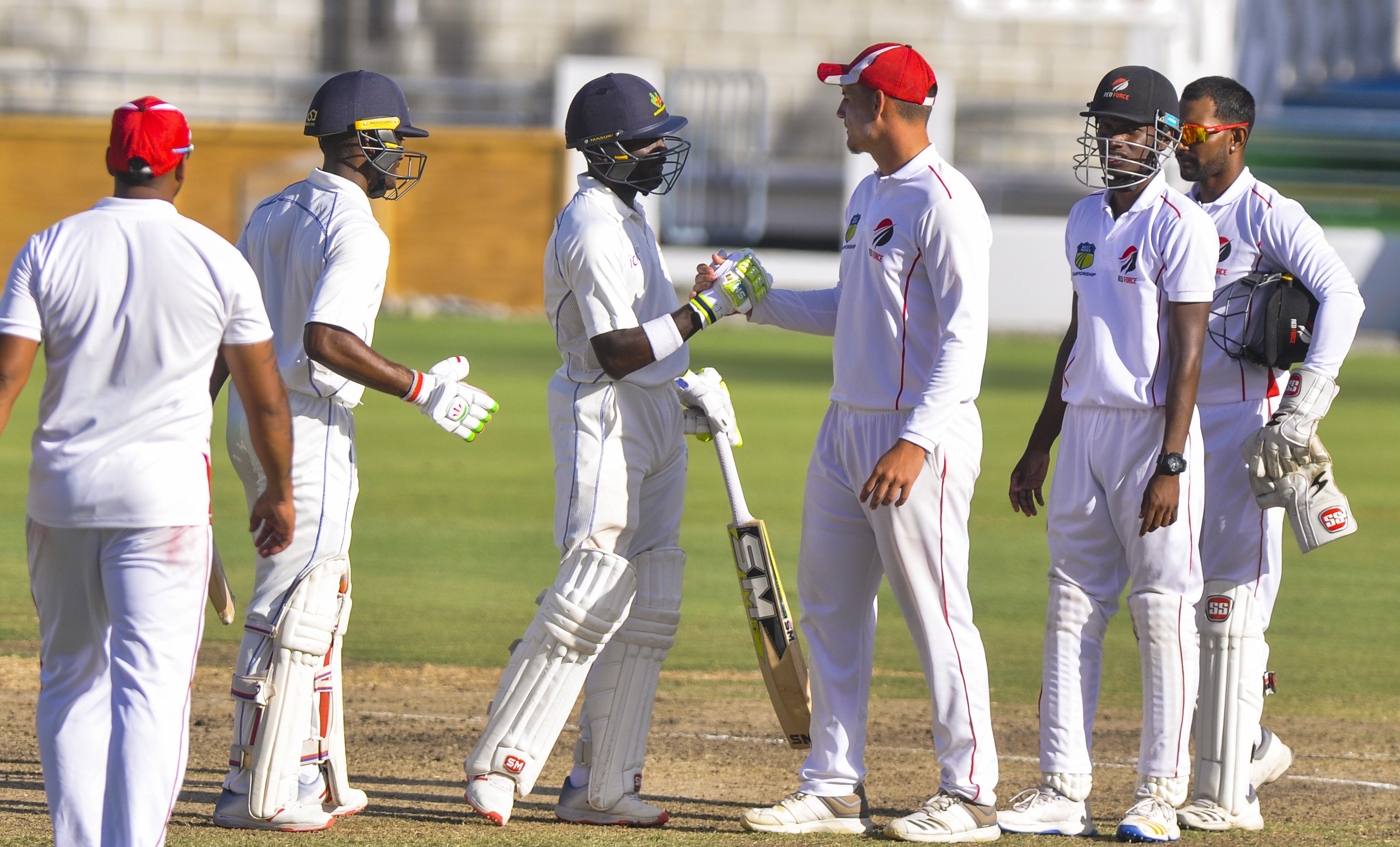 Stage set for start of West Indies Championship – team by team guide ...
