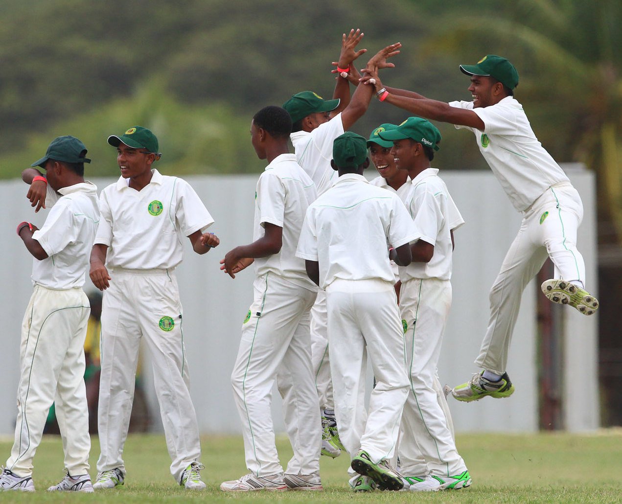 CWI Rising Stars U17 to bowl off in Trinidad | Windies Cricket news