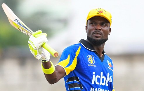 JONATHAN CARTER: MR. DEPENDABLE OF REGIONAL CRICKET? | Windies Cricket news