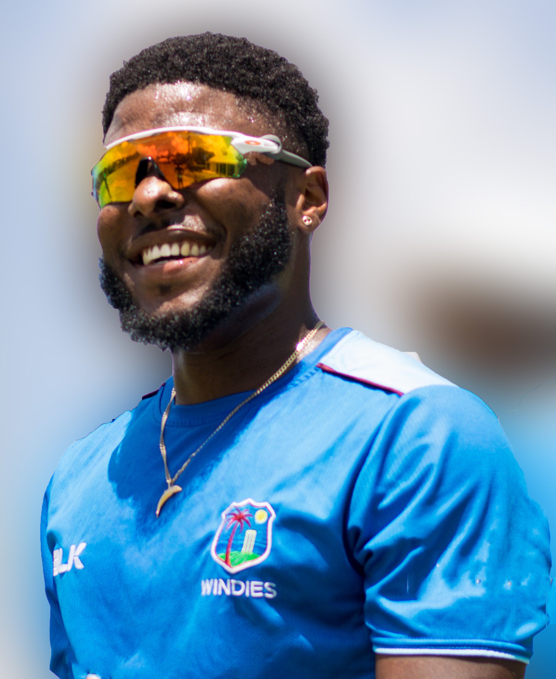 Jahmar Hamilton stats, news, videos and records | West Indies players