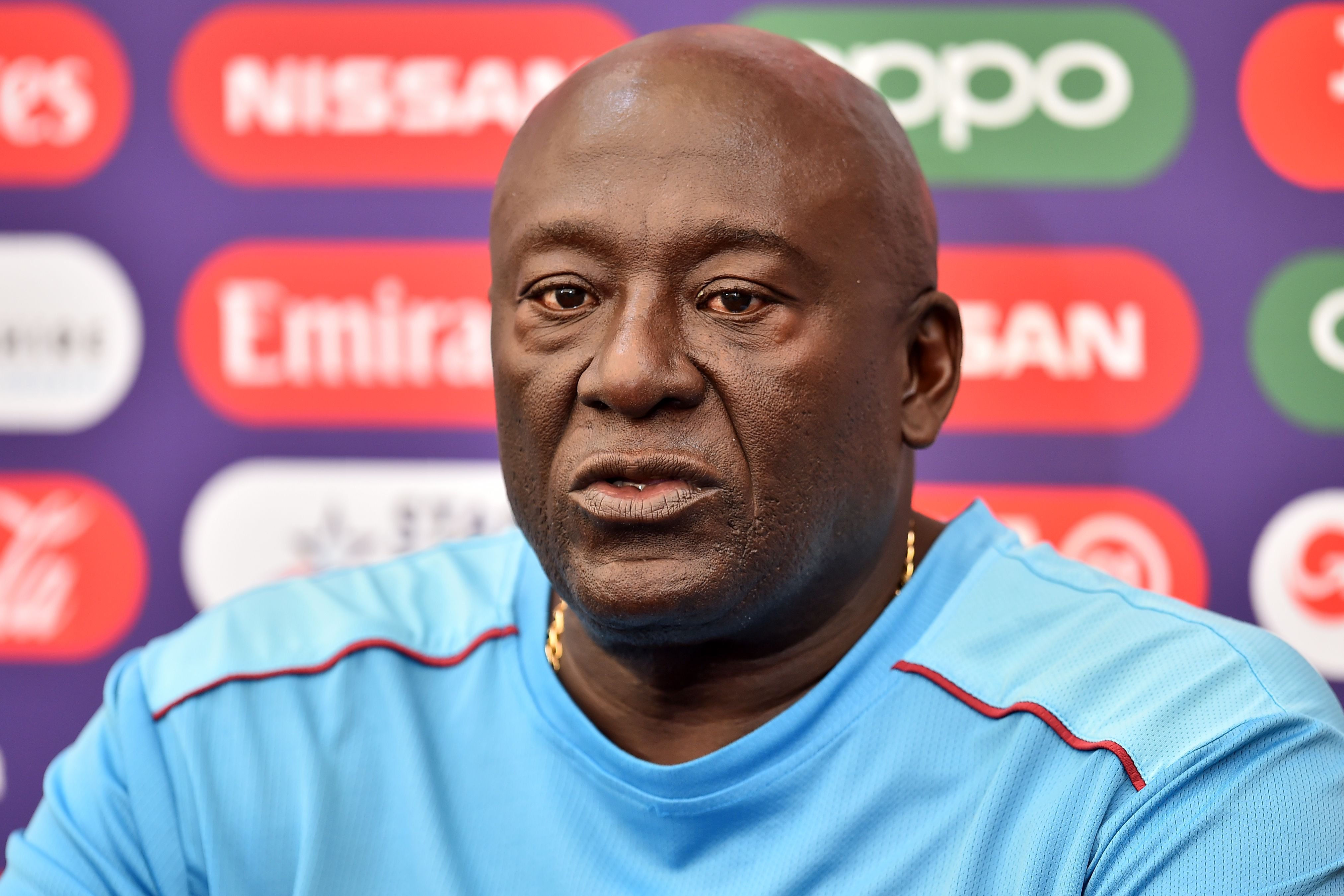 Estwick joins chorus of support for West Indies quicks | Windies ...