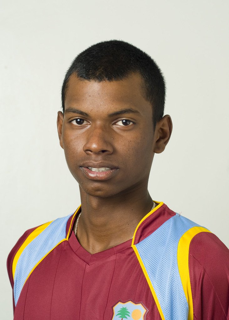 Jeremy Solozano stats, news, videos and records | West Indies players