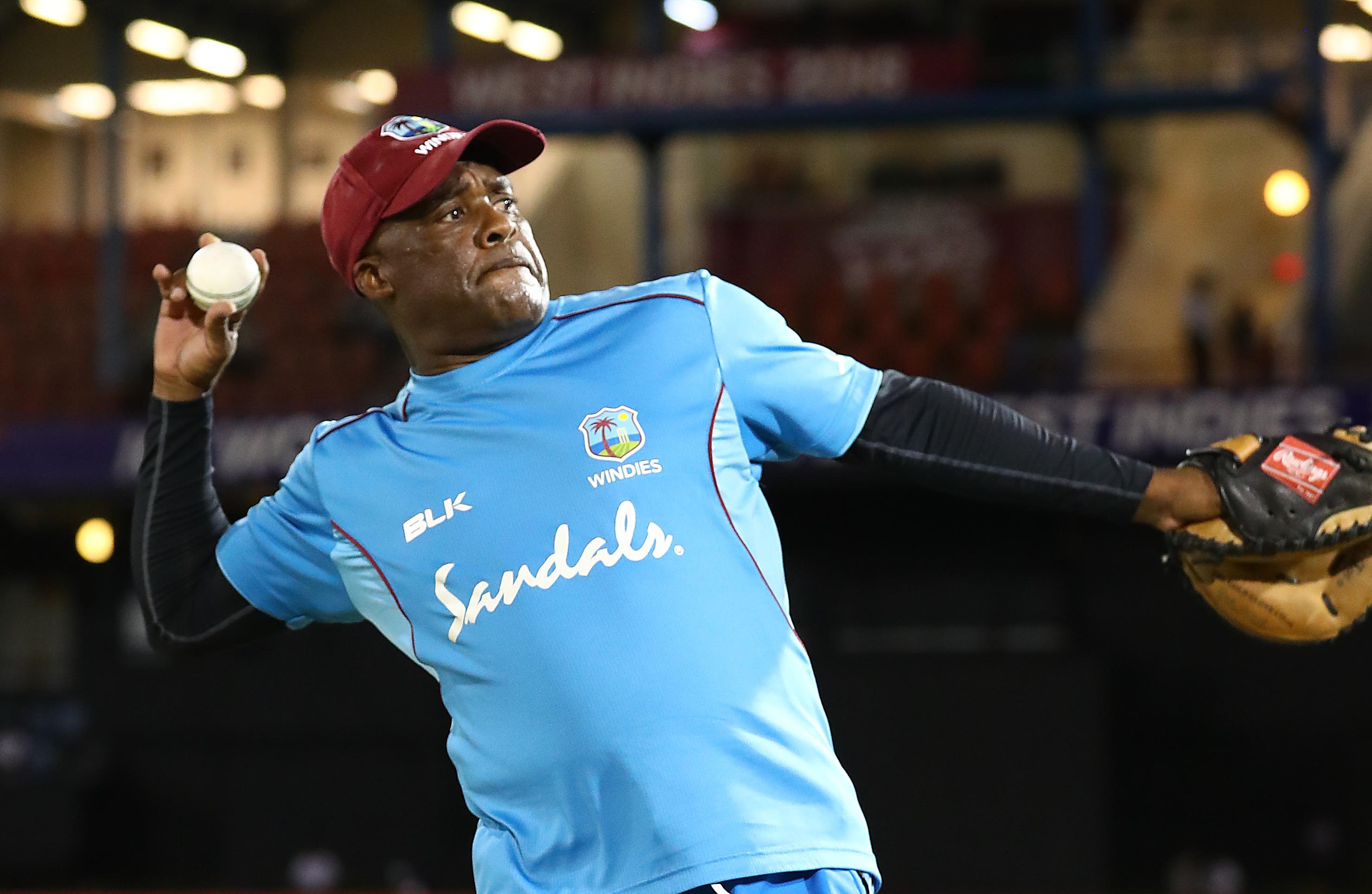 GUS LOGIE APPOINTED INTERIM HEAD COACH OF WEST INDIES WOMEN’S TEAM ...