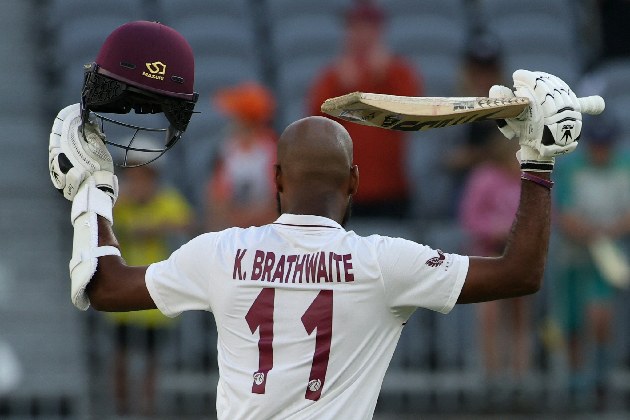 Captain: the mission is clear, we will fight! | Windies Cricket news