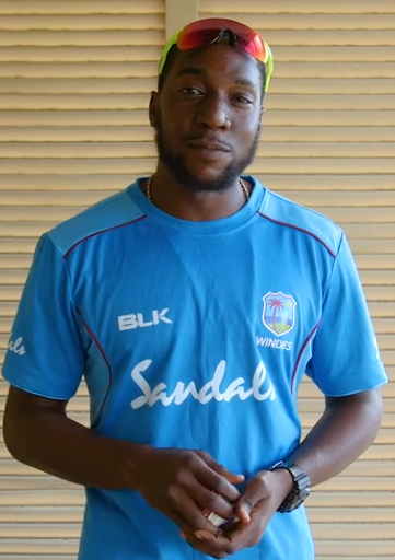 Jeremiah Louis stats, news, videos and records | West Indies players