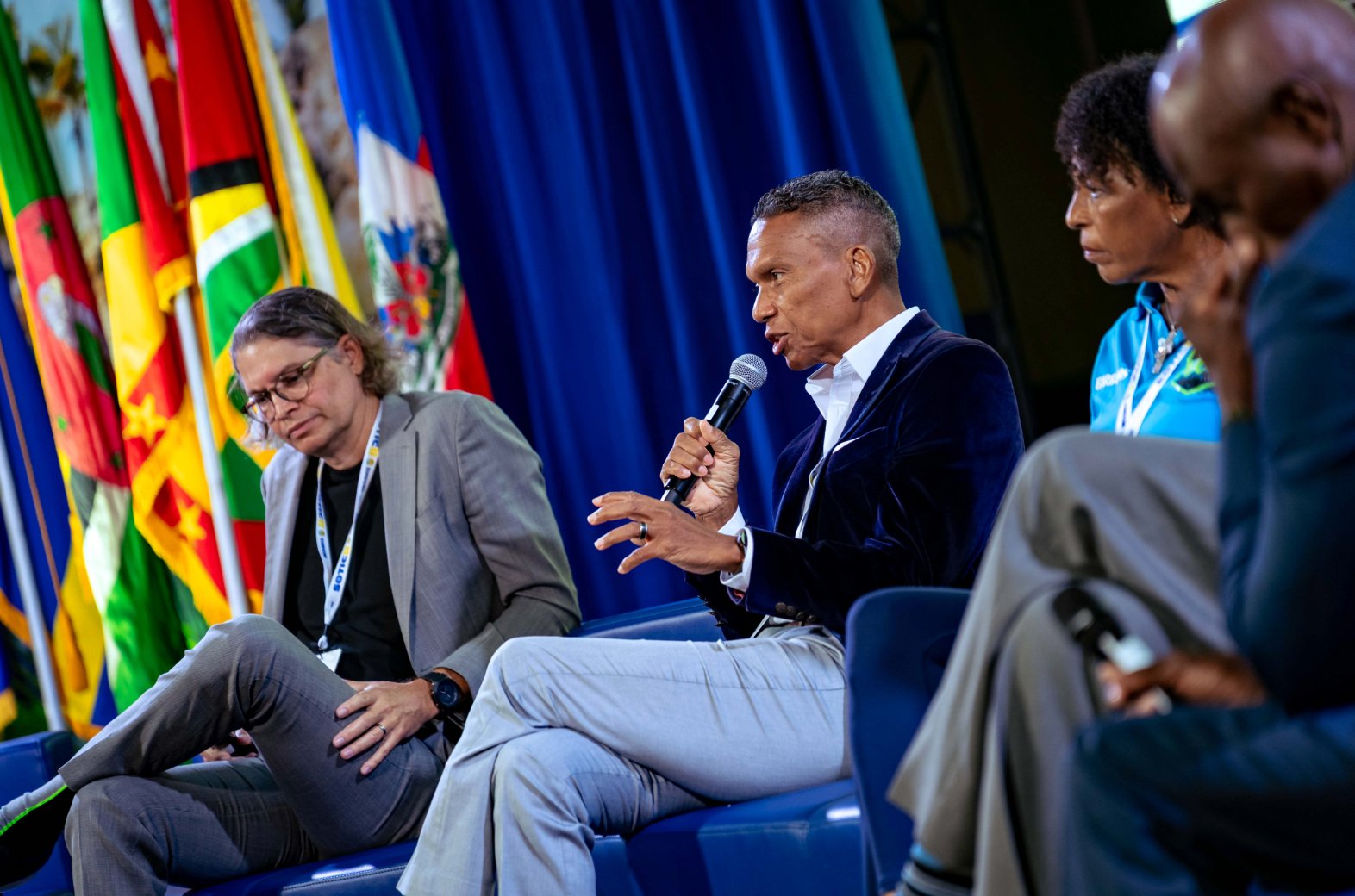 CWI CEO Calls for Increased Support for West Indies Cricket from ...