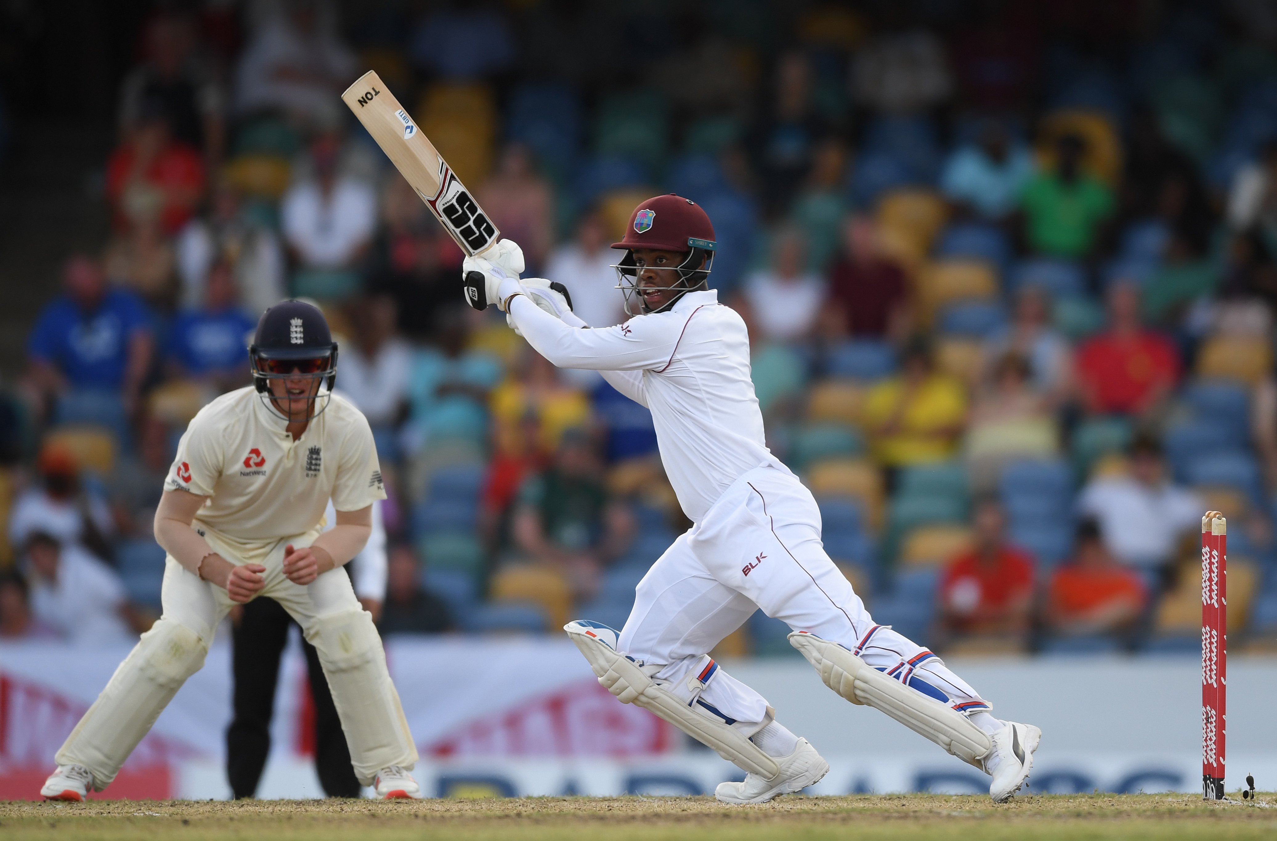 CricViz Analysis: Why Shimron Hetmyer is special | Windies Cricket news