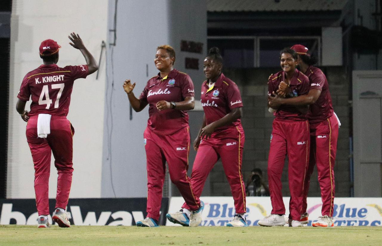 WEST INDIES WOMEN LOOK AHEAD TO INDIA WOMEN HOME SERIES | Windies ...