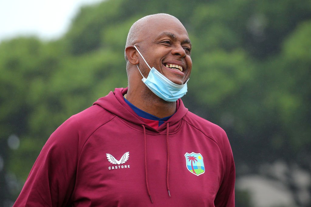 "If anyone said we would have made it (to the semi-finals), I would ...